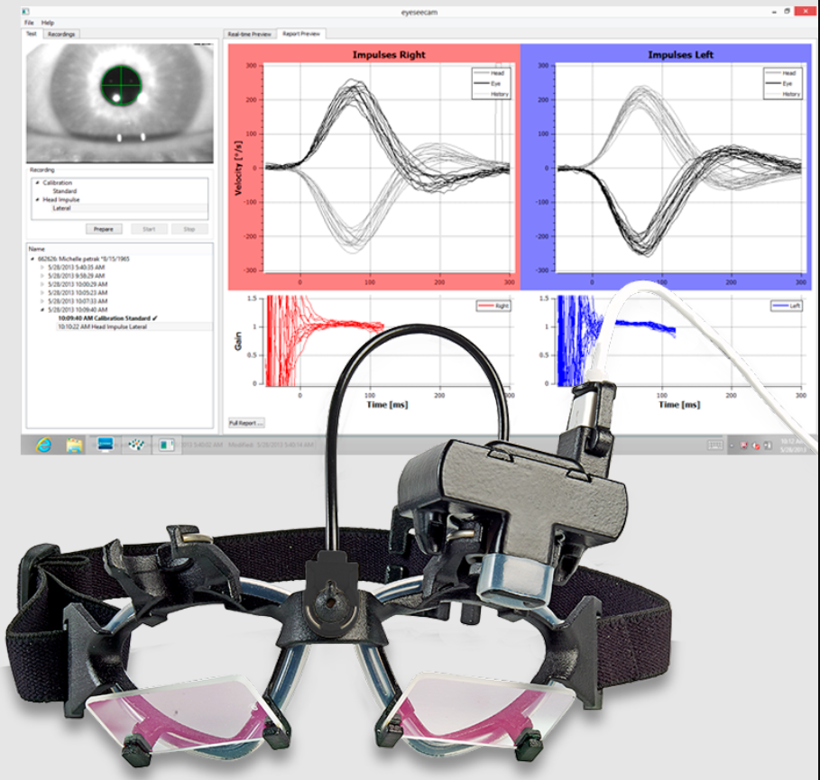 OtoVida - Equipamentos de Eletromedicina